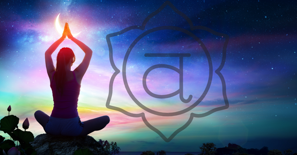 A szexcsakra; szakrális csakra, kettes csakra, vagyis a Szvádisthána...