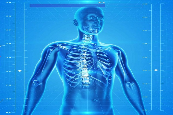 Rakd helyre a gerinced!