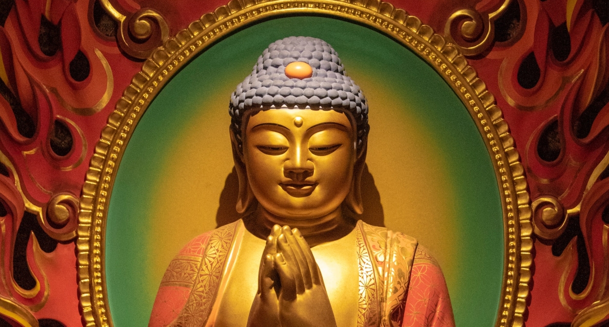 2023. november 4. tízmilliószoros nap: Labab Dücsen ünnepe...